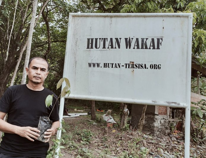 Index - Mosaic Indonesia