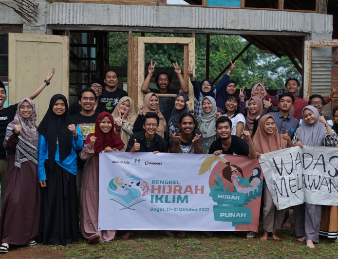 Index - Mosaic Indonesia