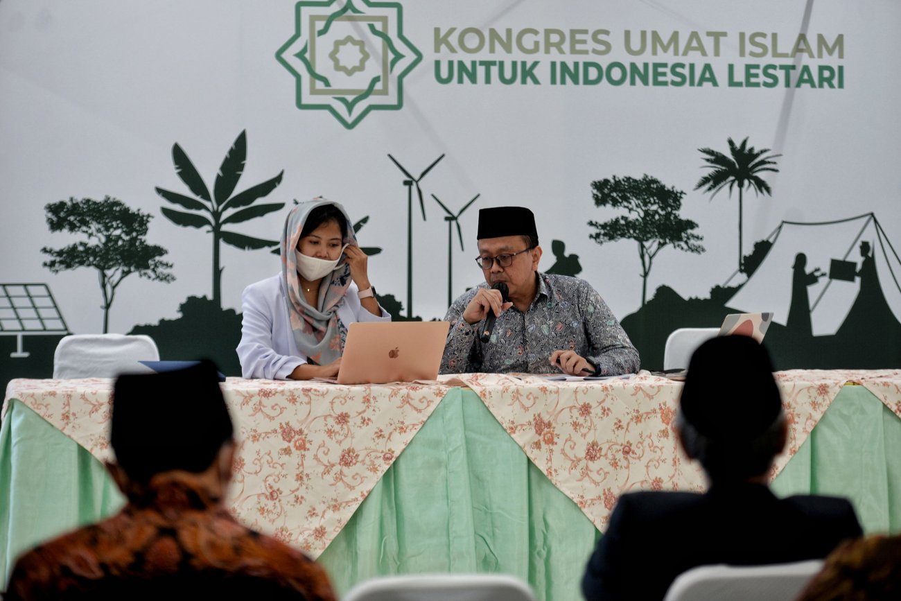 Knowledge Hub - Mosaic Indonesia