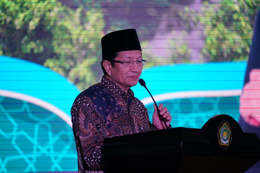 Charity Dinner Ekoteologi dalam Aksi; Gerakan Green Waqf untuk Pelestarian Hutan Berkelanjutan ...